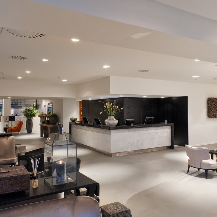 Wyndham Stuttgart Airport Messe - Flughafen Stuttgart